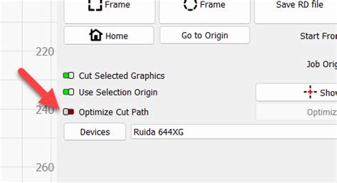 Irregular Circle Homing Problem Power Settings Backlash Tips And