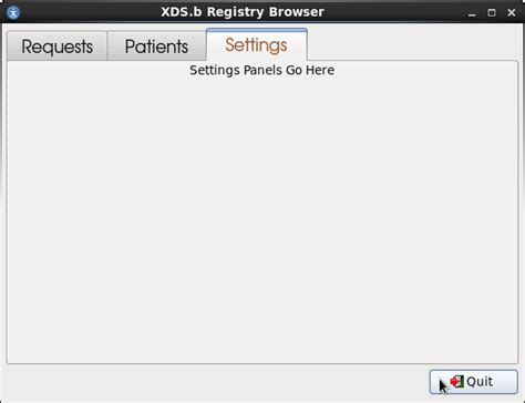 Gtkdialog Applying Styles To Notebook Elements And Content Examples