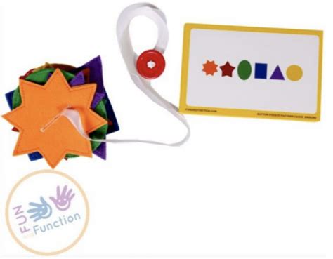 Ways To Make Buttoning Fun North Valley Pediatric Therapy