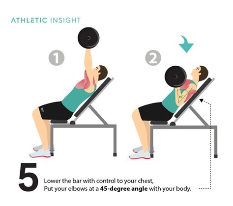 How To Transform Your Flat Workout Bench Into An Incline Bench
