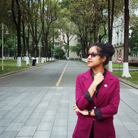 Krabashini Nagendran Pillai On Linkedin Your Work Is Going To Fill A