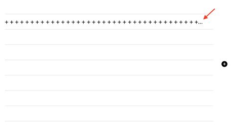 ios can t show the whole string in a list using swiftui stack overflow