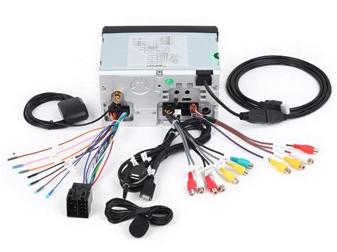 Eonon Ga2165 New Developed Android 71 2gb Ram Head Unit Universal