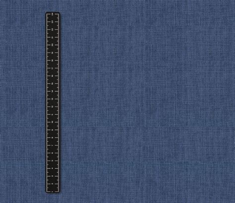 Buy Iris Blue Plain Cotton Fabric At 23 Off Online Wooden Street