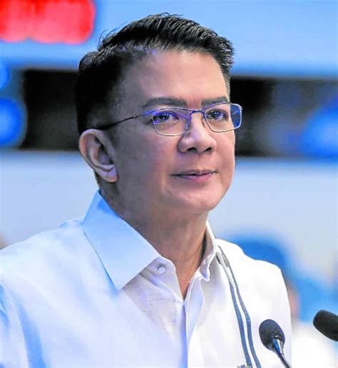 Escudero Most Senators Oppose Caucus For Vp Duterte Impeachment Trial