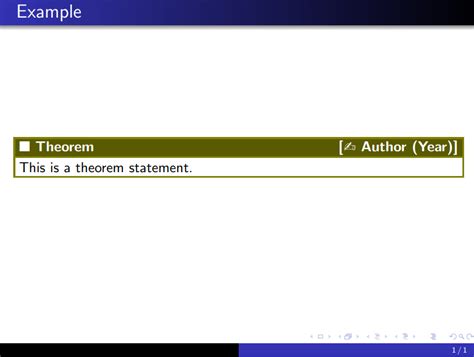 How To Remove The My Prefix From Custom `tcolorbox` Environments In Beamer Tex Latex