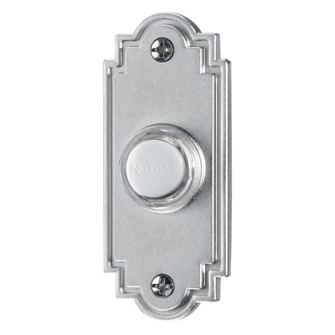 Nutone Doorbells