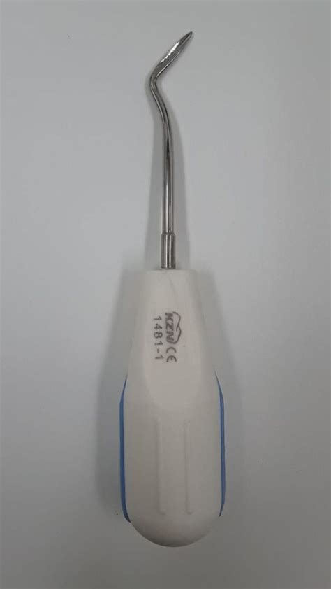 Elevators Apical Root Elevator Left Plastic Handle