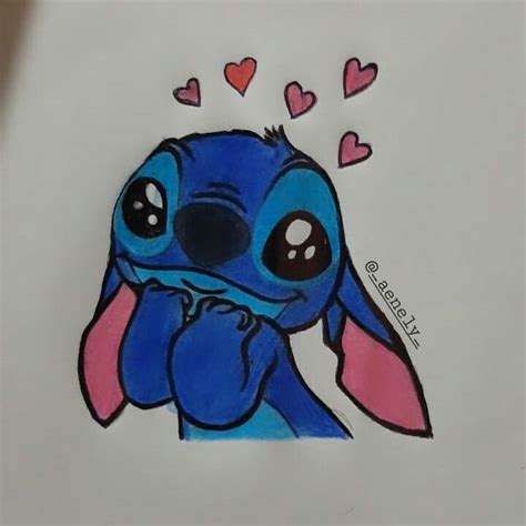 Como Desenhar O Stitch Lilo E Stitch Youtube Vrogue Co