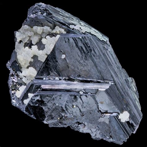 Pearceite Encyclopedia