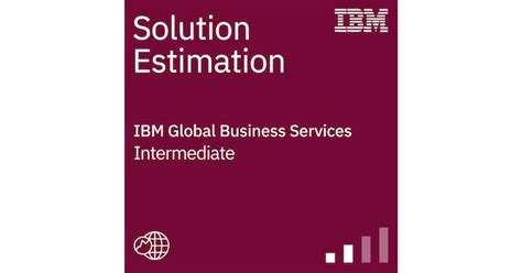Kanhaiya Lal Gupta On Linkedin Ibm Solution Estimation Was Issued By Ibm To Kanhaiya Gupta