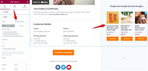 How To Create A Custom Woocommerce Thank You Page