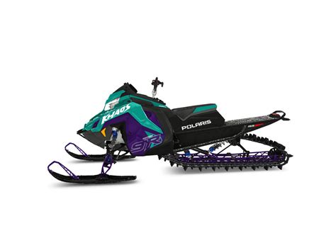Polaris Rmk Patriot 9r Rmk Khaos Slash 155 Suomen Halvimmalla