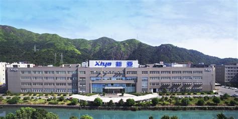 新亚电子2022年度暨2023年第一季度业绩暨现金分红说明会