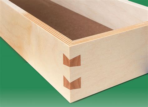 Router Table Dovetail Key Jig Woodworking Project Woodsmith Plans