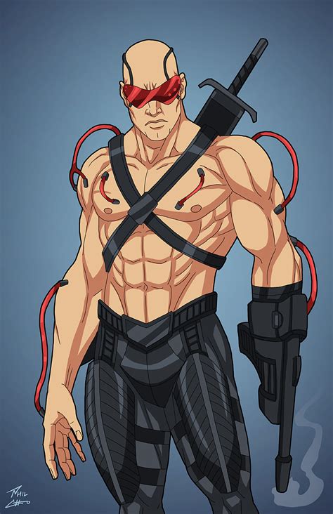 Conflict Earth 27 OC Commission By Phil Cho On DeviantArt