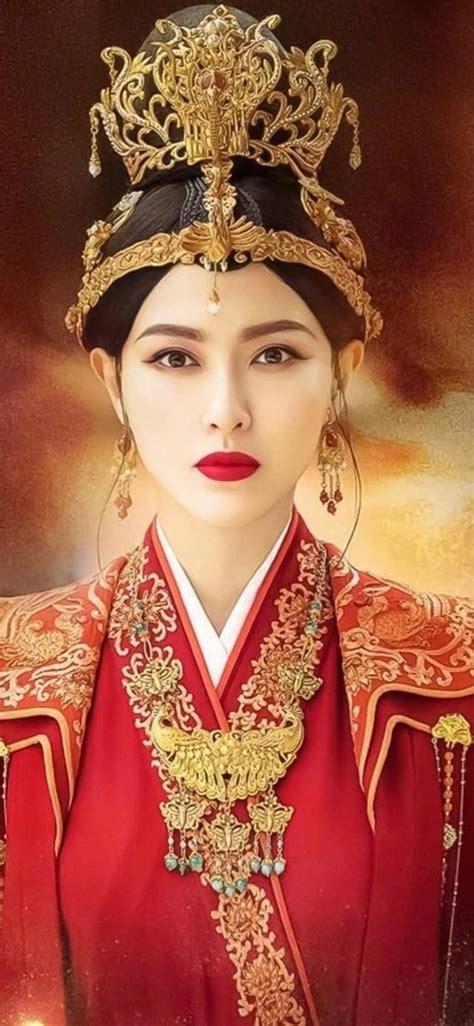 Pin By Zhenzhu Li On The Legend Of Xiao Chou Ancient Chinese Clothing Chinese Beauty
