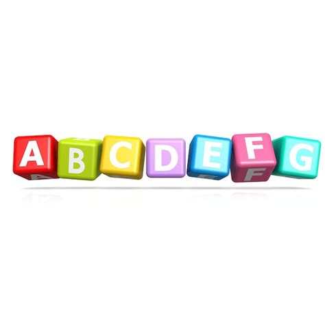 Premium Photo Cube Puzzle Atog