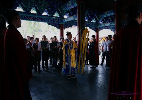 西安八仙宫举行戊戌年吕祖圣诞超度法会 宫观动态 敕建西安万寿八仙宫官方网站