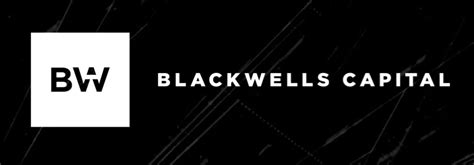 Blackwells Capital Gives Rationale For Gnl Rtl Merger Corpgov