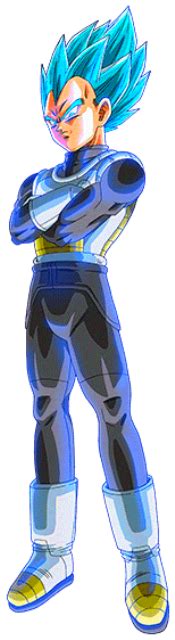 Vegeta Ssgss 2 By Alexiscabo1 On Deviantart