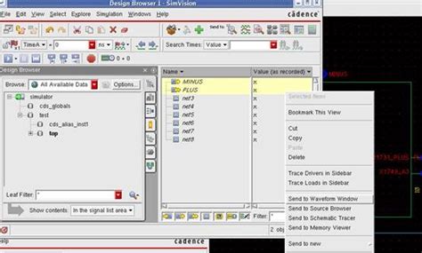使用ncverilog仿真mos数字电路 极术社区 连接开发者与智能计算生态