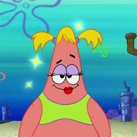 Who Is This Wrong Answers Only R Spongebob