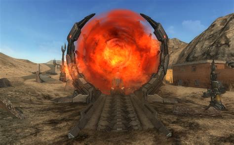 Slipgate Etqw Quake Wiki Fandom