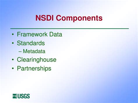 Ppt Geospatial Initiatives How They Fit Together Powerpoint Presentation Id 3556732