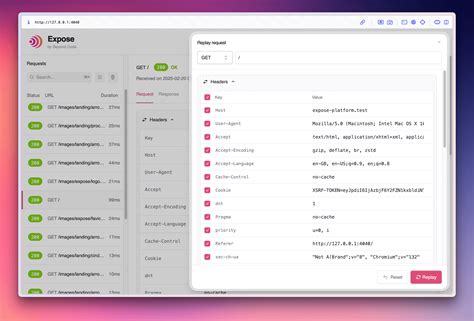 Expose V Is Now Out Laravel News