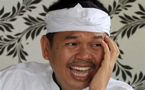 Dear Prabowo Subianto Netizen Ingin Dedi Mulyadi Maju Di Pilgub Jabar Jabar News