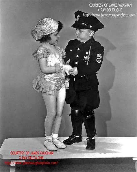 Everythingcroton Remembering Darla Hood