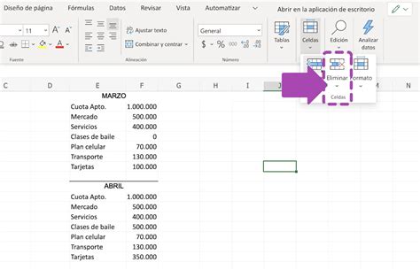 Cómo Eliminar Un Libro De Excel Concentra