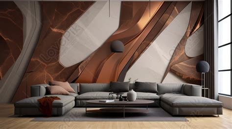 검은색 선과 대리석 액센트가 있는 현대적인 3d 추상 벽지 현대적인 인테리어를 위한 세련된 선택 대리 배경 현대적 배경 테리 배경 이미지 Hd 대리 현대적 테리