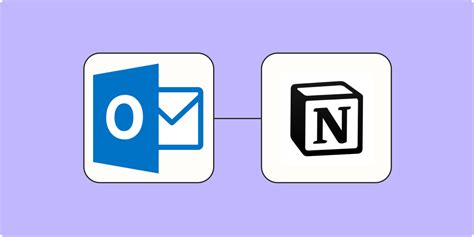 The Easy Way To Connect Outlook To Notion Blogs