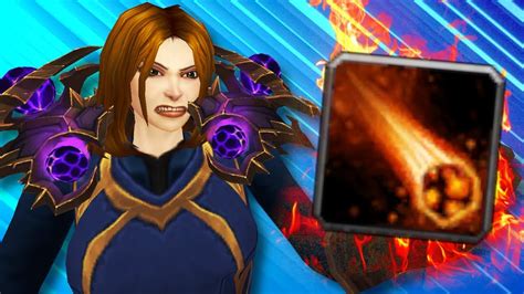 This Fire Mage Is BREATHTAKING V V Duels PvP WoW Battle For Azeroth YouTube
