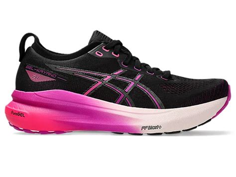 Womens Running Gear Asics