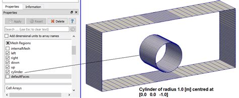Open Source Cfd In Openfoam At