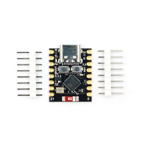 ESP32 C3 Development Board ESP32 SuperMini Development Board ESP32 Development Board WiFi