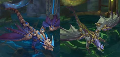 Lol Pre Season 2022 Riot Reveals More Info On New Hextech And Chemtech