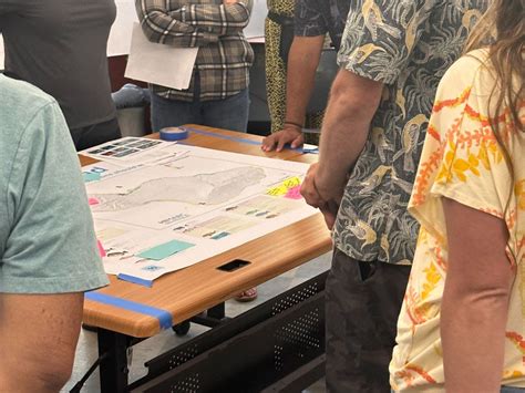 Holomua Marine Initiative Holomua On Maui