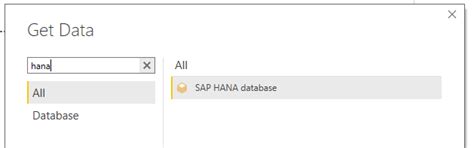 Sap Hana Odbc Cannot Use Scc For Slave And Maste Microsoft