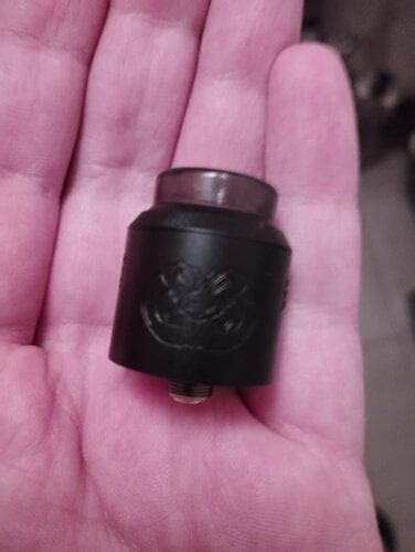 Drop Dead V2 Rda Διάφορα Insomniagr