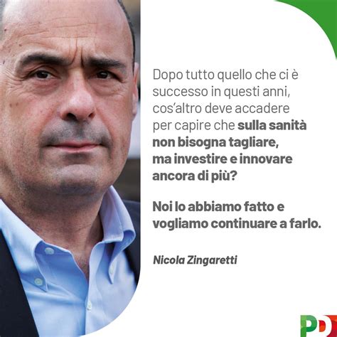 Partito Democratico on Twitter Lo diciamo alla Lega la sanità pubblica non si tocca