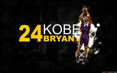 Kobe Bryant Wallpapers Hd 2016 Wallpaper Cave
