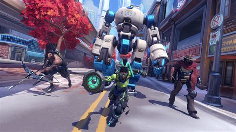 Overwatch 2 Competitive Mode Explained Competitive Points Ranks And