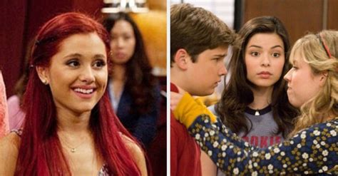 Answer These Questions And Well Tell You What Iconic Nickelodeon Show