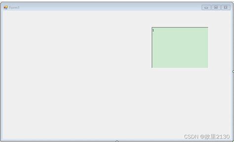 C使用句柄进行通信c 句柄 Csdn博客