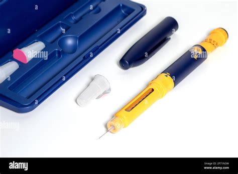 Insulin Pen Medical Device At Susan Cummings Blog