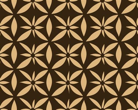 Repeating Geometric Pattern Design Vector Illustration Premium Ai Generated Vector